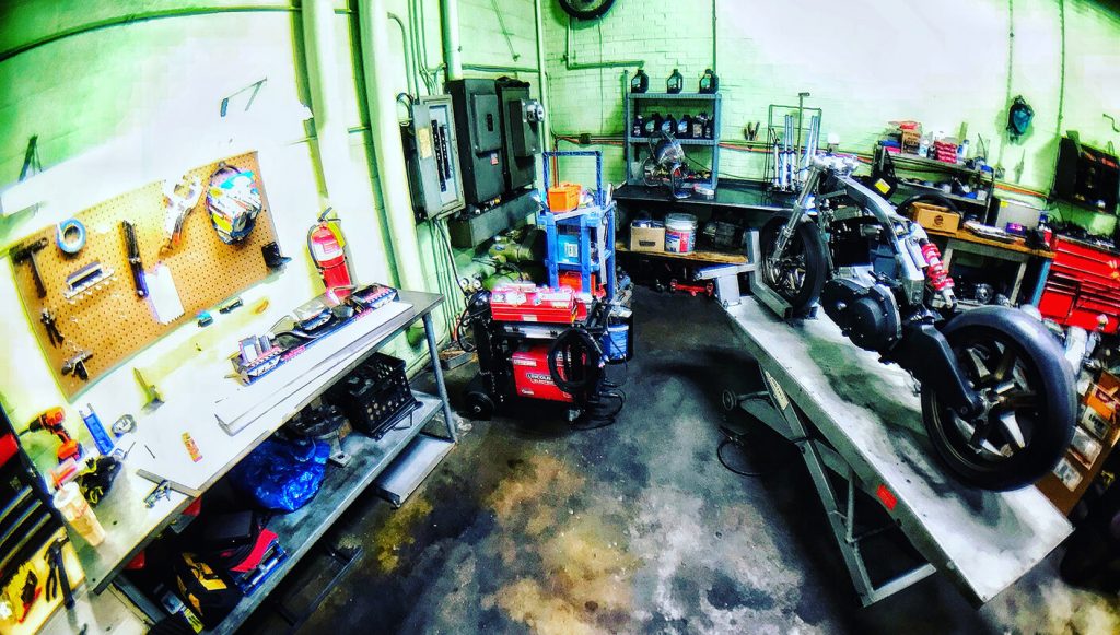 Moto & Motor | Service * Parts * Repair